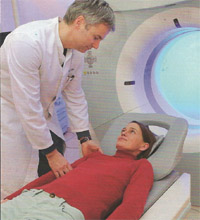 Comminuted Fracture - Stem Cell Therapy